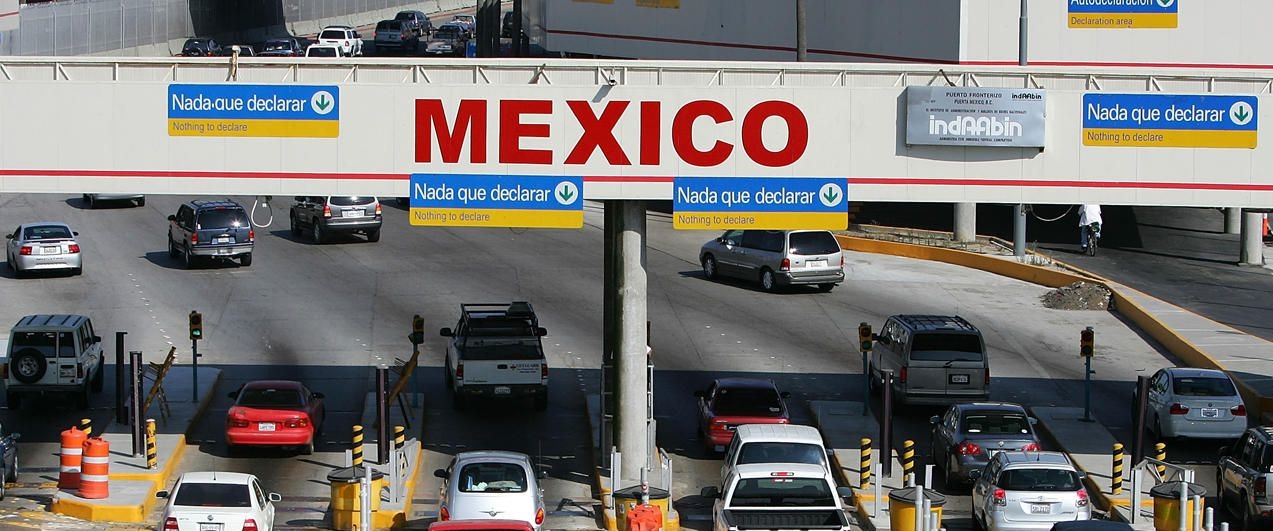 Temporary Auto Importation to Mexico (Permits) / Permiso Temporal Para ...